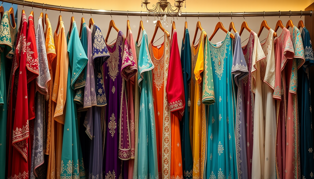 Elevate Your Style: Versatile Pakistani Designer Suits for Every ...