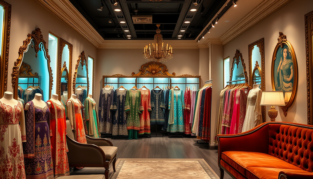 Elevate Your Style with Queen Libas: Your Destination for Exquisite ...