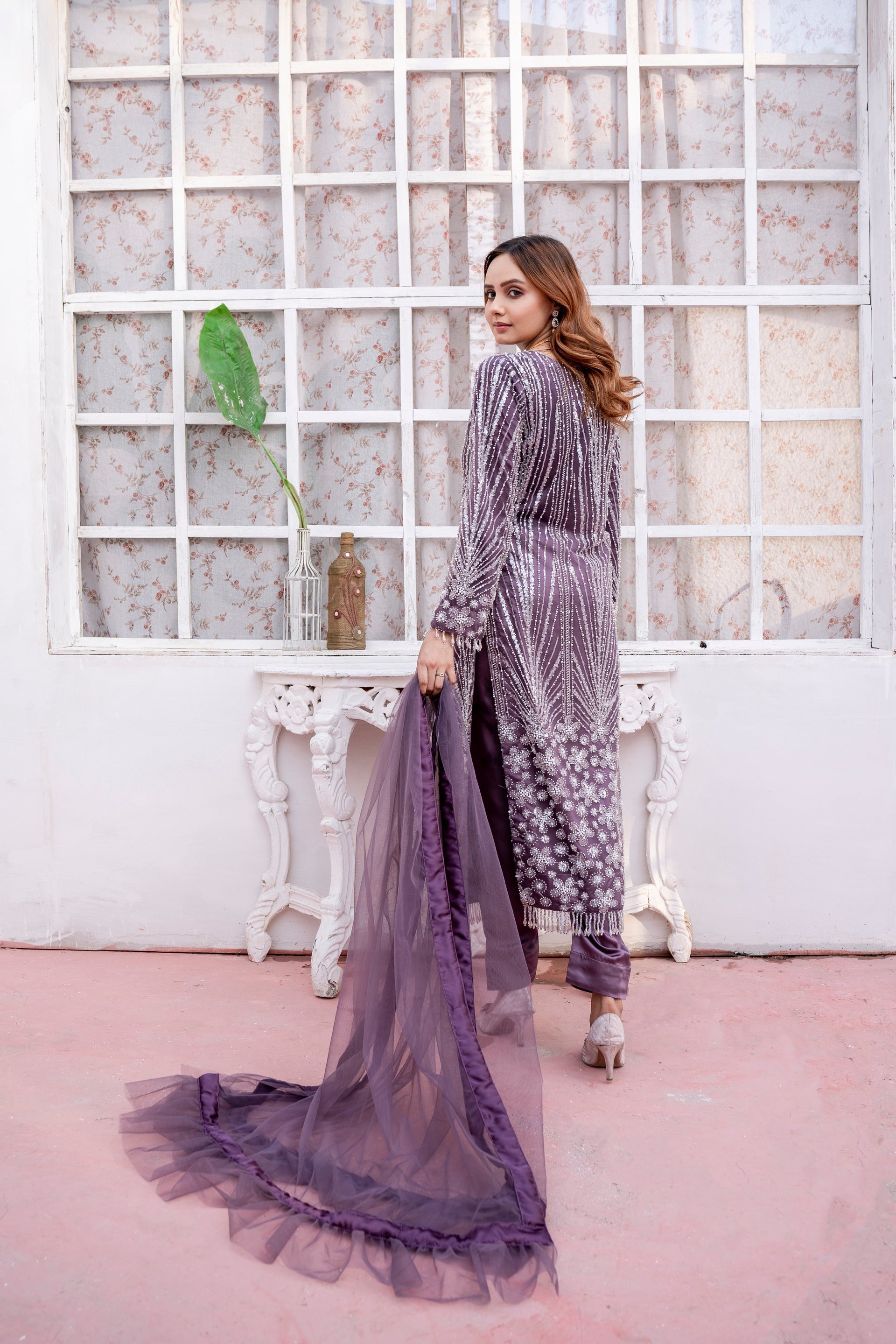 Buy Pakistani Designer Suits in UK | Pakistani Dresses for Women ...