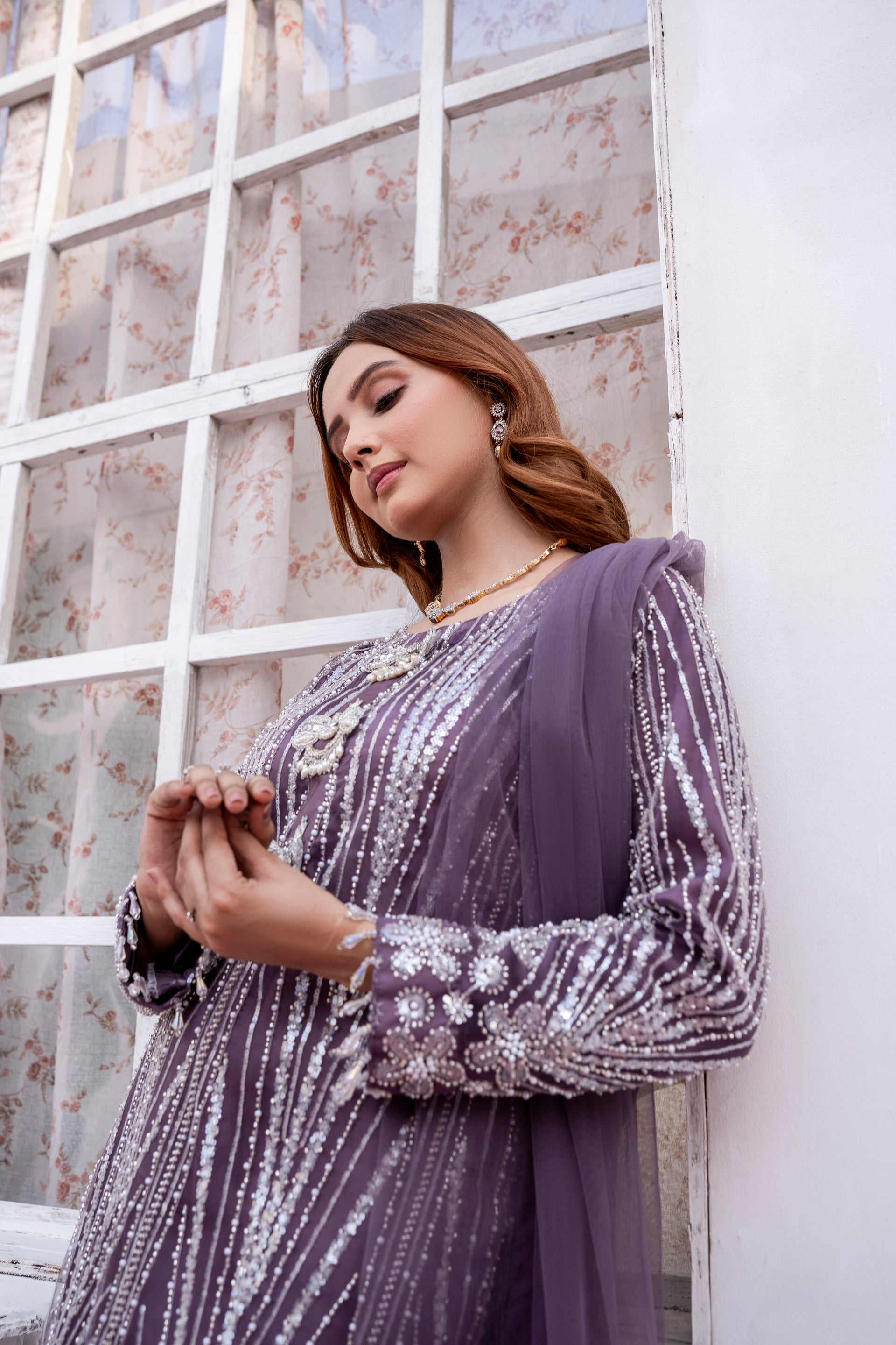 Buy Pakistani Designer Suits in UK | Pakistani Dresses for Women ...